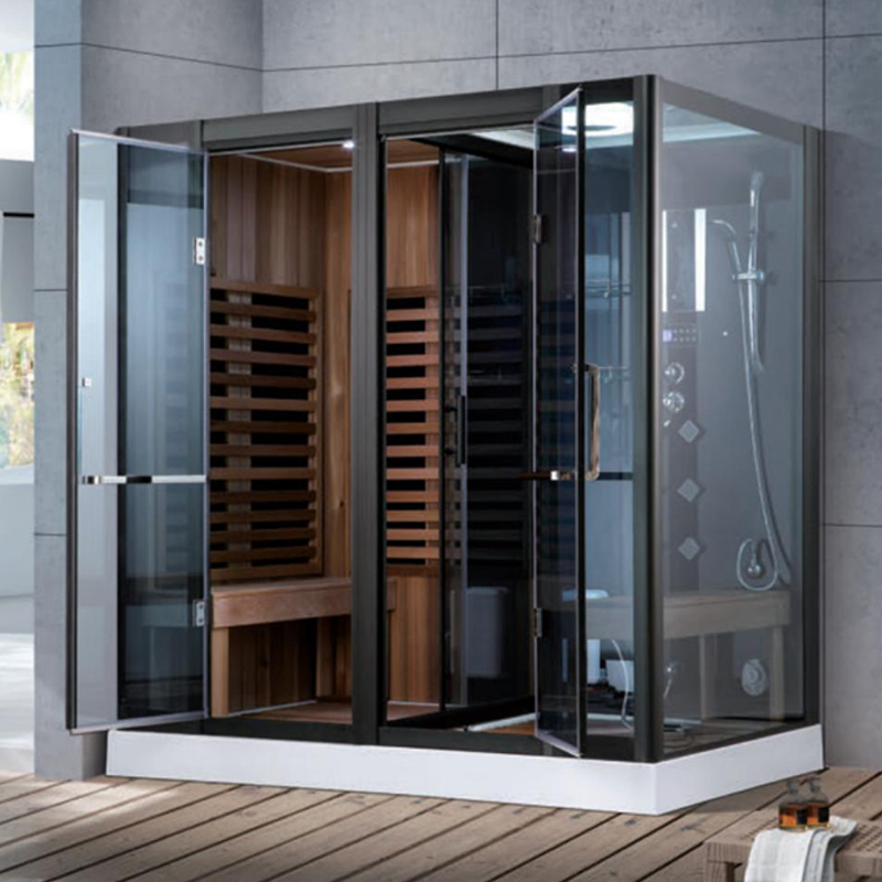 Steam Room Archives Mopo®